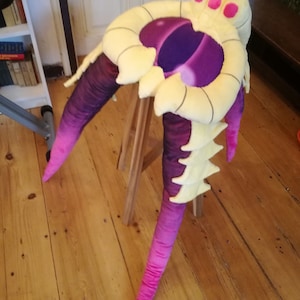 Custom Plush Order - Etsy