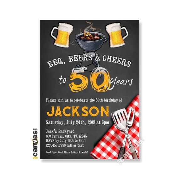 Adult Birthday Invitation Drinking Party Invitation Drink Cheer Beer ...