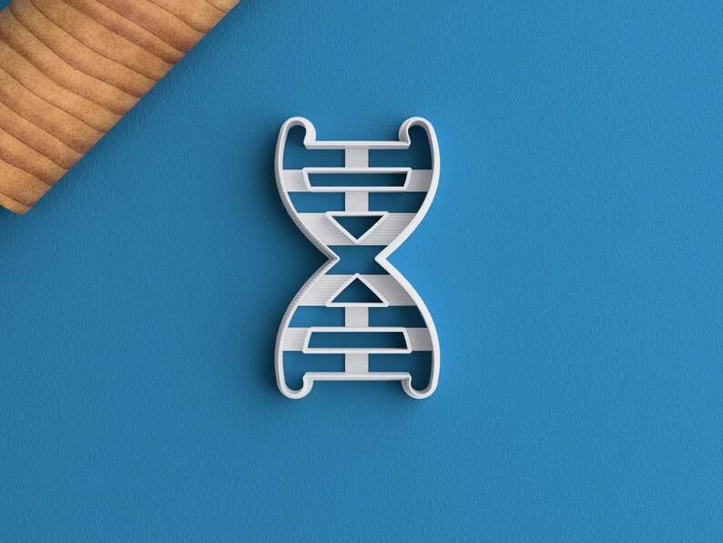 Atom Cookie Cutter Science Cookie Cutter Chemistry Gift - Etsy