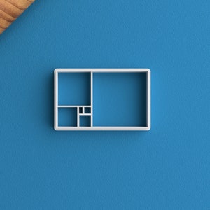 Pi Cookie Cutter - Math Teacher Gift Math Cookie Cutter - Etsy