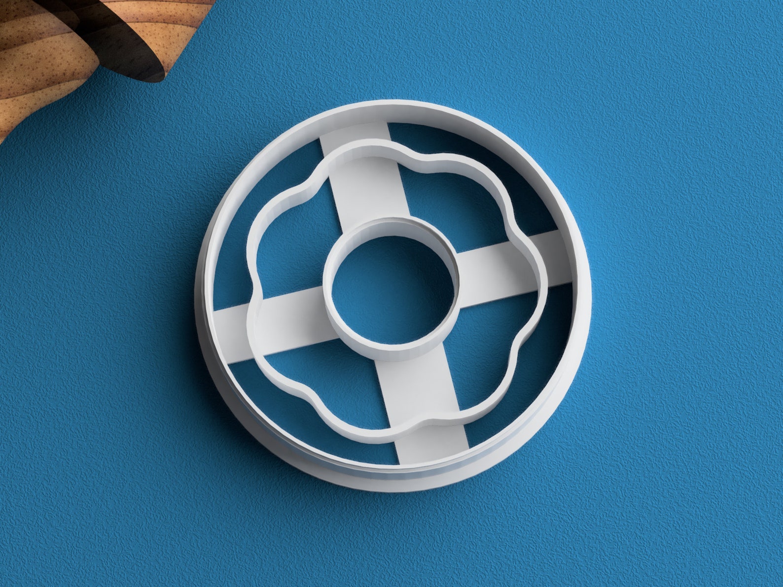 Coffee Cookie Cutter Latte Cookie Cutter Coffee Mug Cookie - Etsy