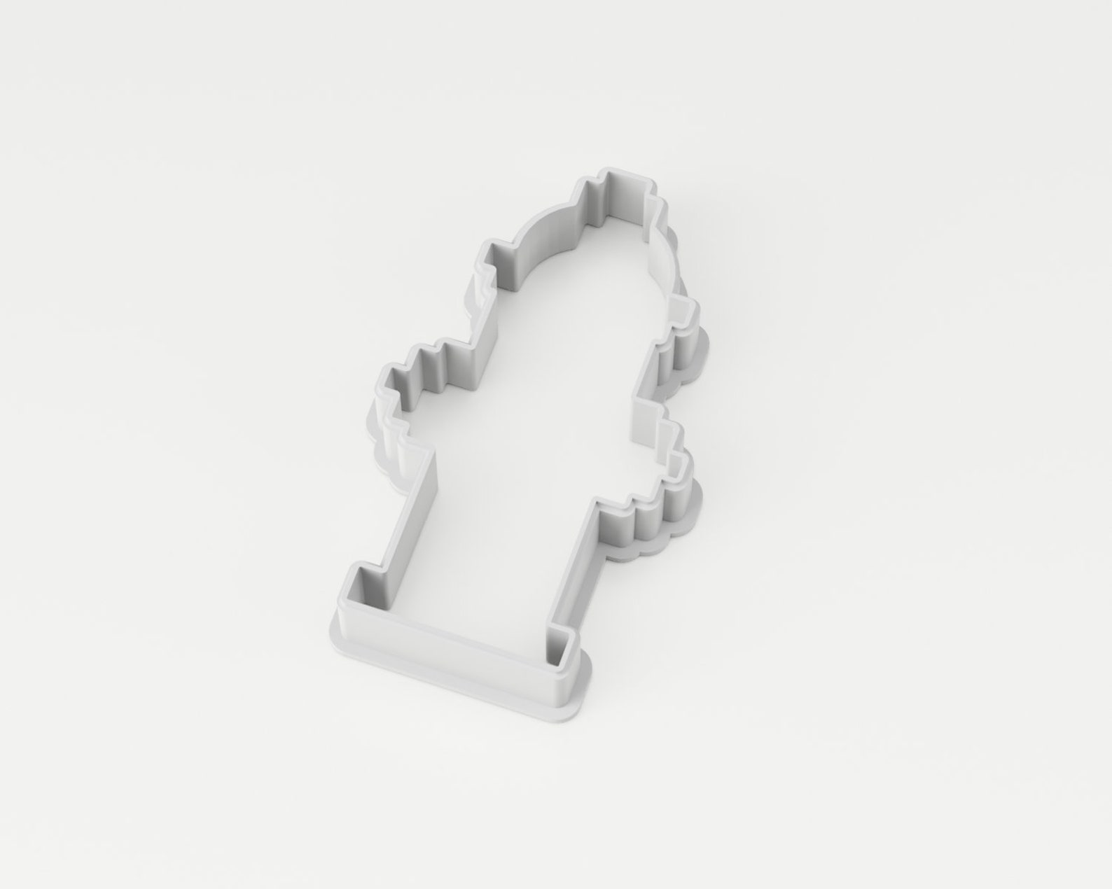 Firefighter Cookie Cutter Fire Truck Cookie Cutter Flame | Etsy