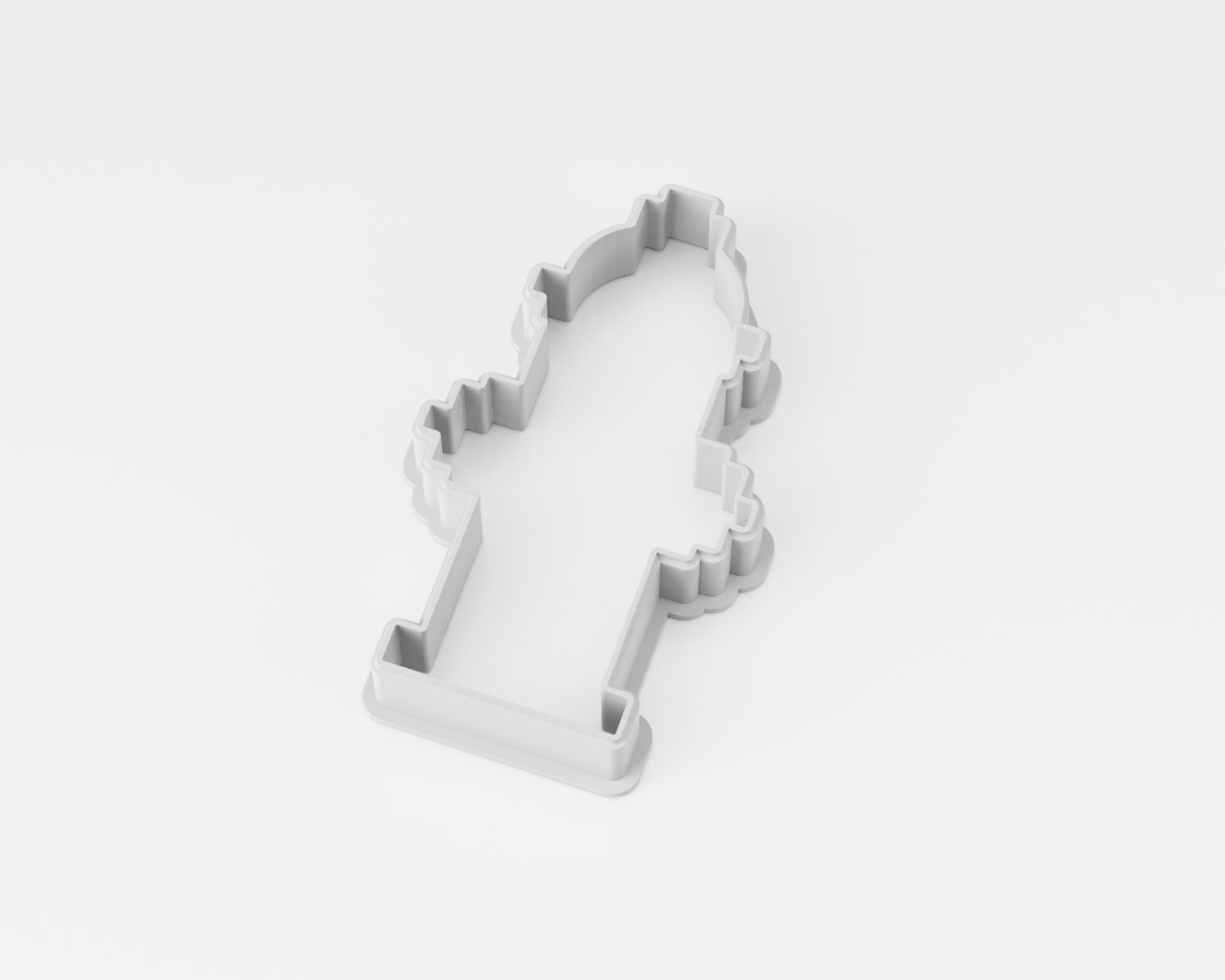 Firefighter Cookie Cutter Fire Truck Cookie Cutter Flame | Etsy