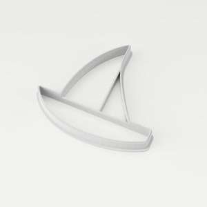 Ship Cookie Cutter Nautical Cookie Cutter Sea Cookies Ship | Etsy