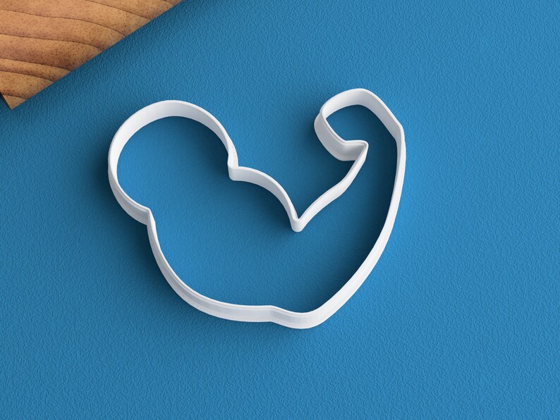 Gym Cookie Cutter Fitness Cookie Cutter Kettlebell Cookie | Etsy