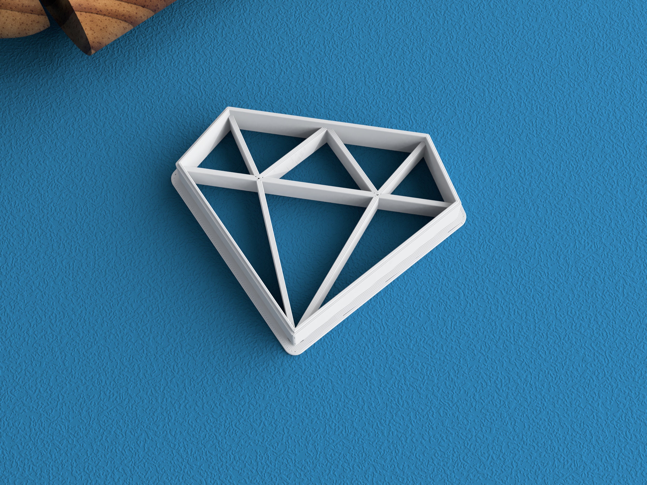 Engagement Ring Cookie Cutter Love Cookie Cutter Engagement | Etsy