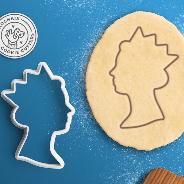 Fairy Tale Cookies - Etsy