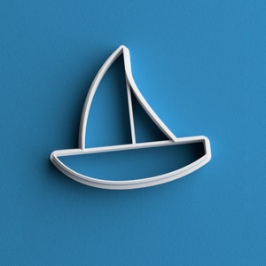 Ship Cookie Cutter – Nautical Cookie Cutter Sea Cookies Ship Wheel ...