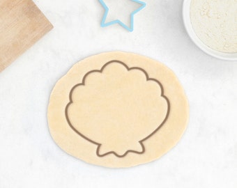 Clam Shell Bikini - Etsy