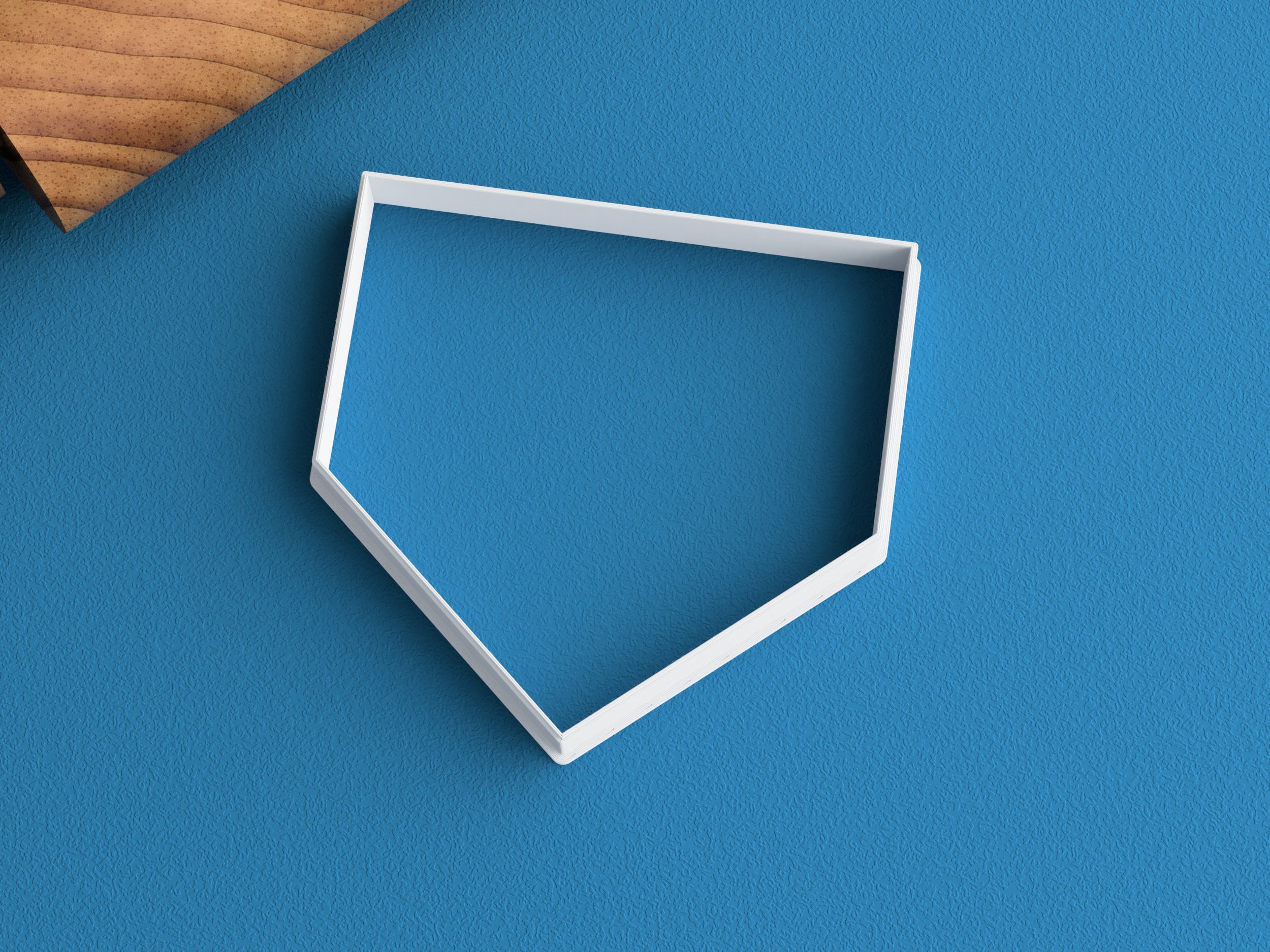 Baseball Cookie Cutter Set Baseball Bat Cookie Cutter - Etsy