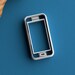 Smartphone Cookie Cutter – Smart Phone Cookie Cutter IOT Gift Emoji ...
