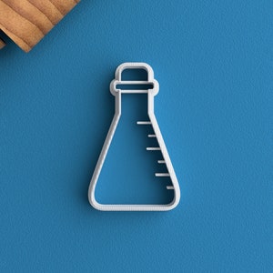Atom Cookie Cutter Science Cookie Cutter Chemistry Gift - Etsy UK