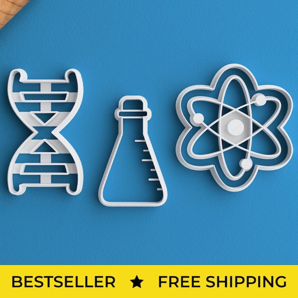 Cookie Cutters - Etsy