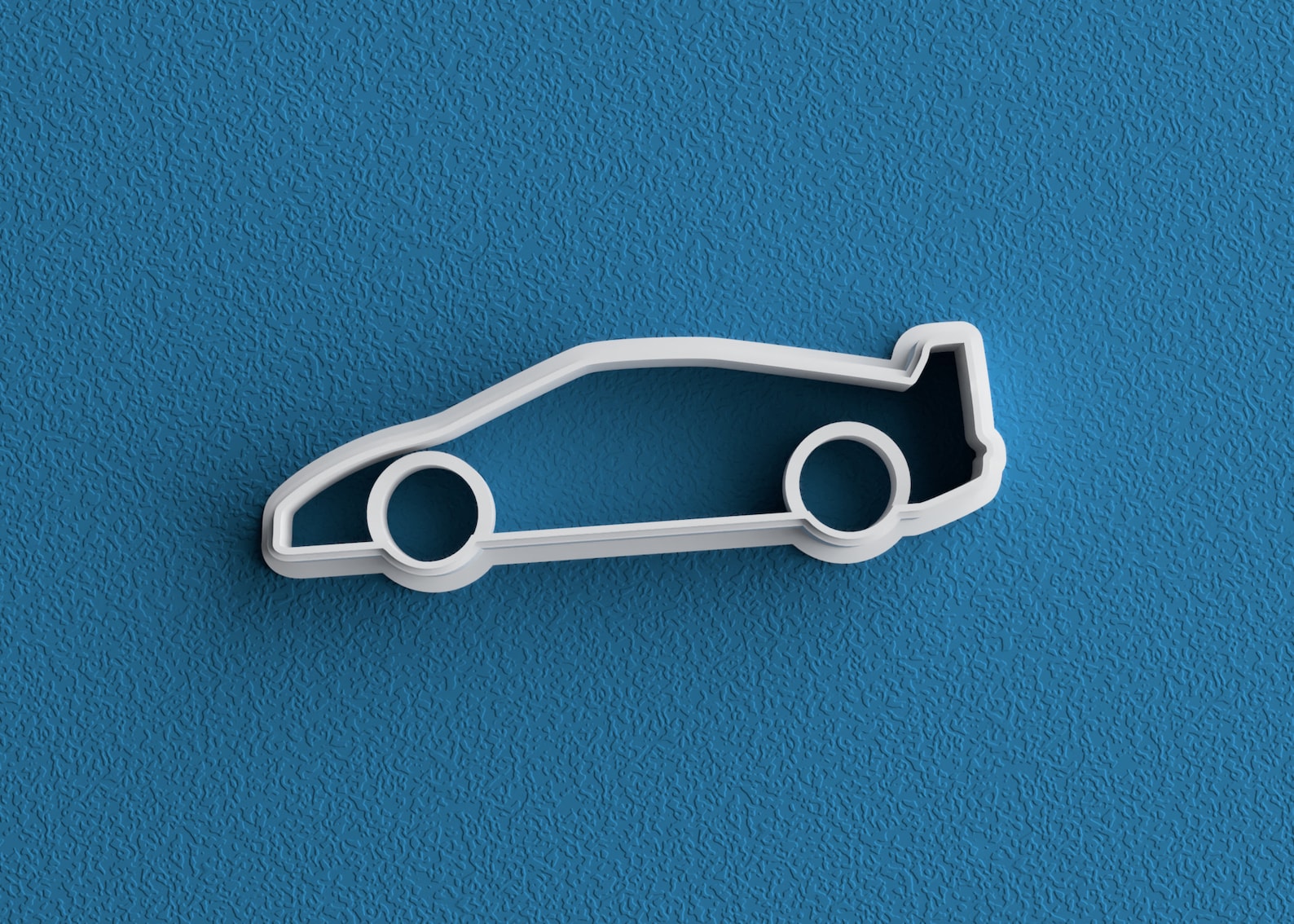 Sports Car Cookie Cutter Set - Muscle Car Cookies Classic Car Supercar ...