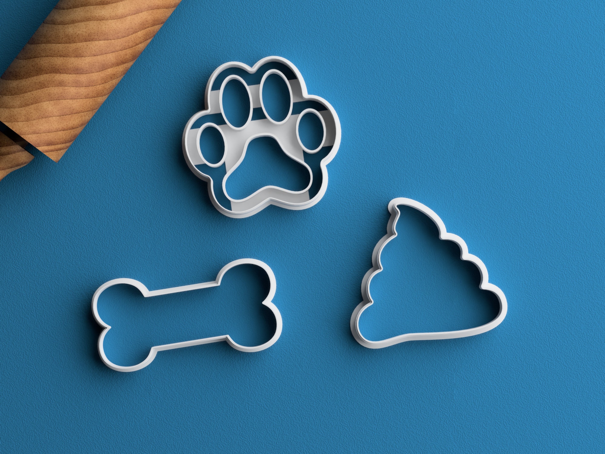 Poop Cookie Cutter Poop Emoji Cookie Cutter Poop Emoji Gift - Etsy