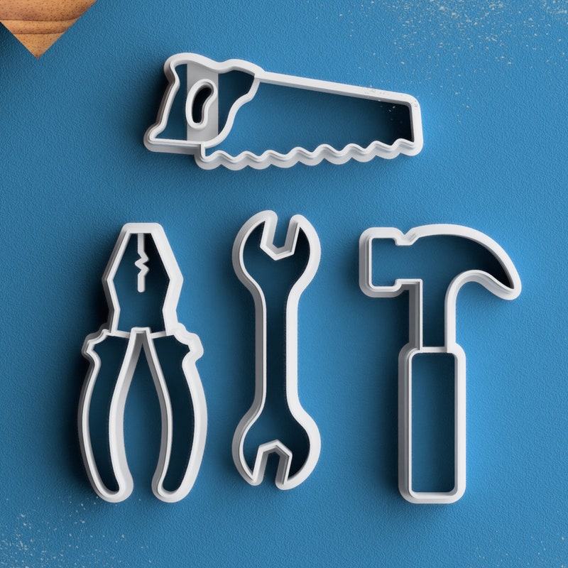 Cookie Tool - Etsy