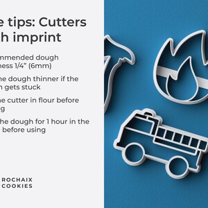 Cube Cookie Cutter – Science Cookie Cutter Math Cookie Cutter Math Gift ...