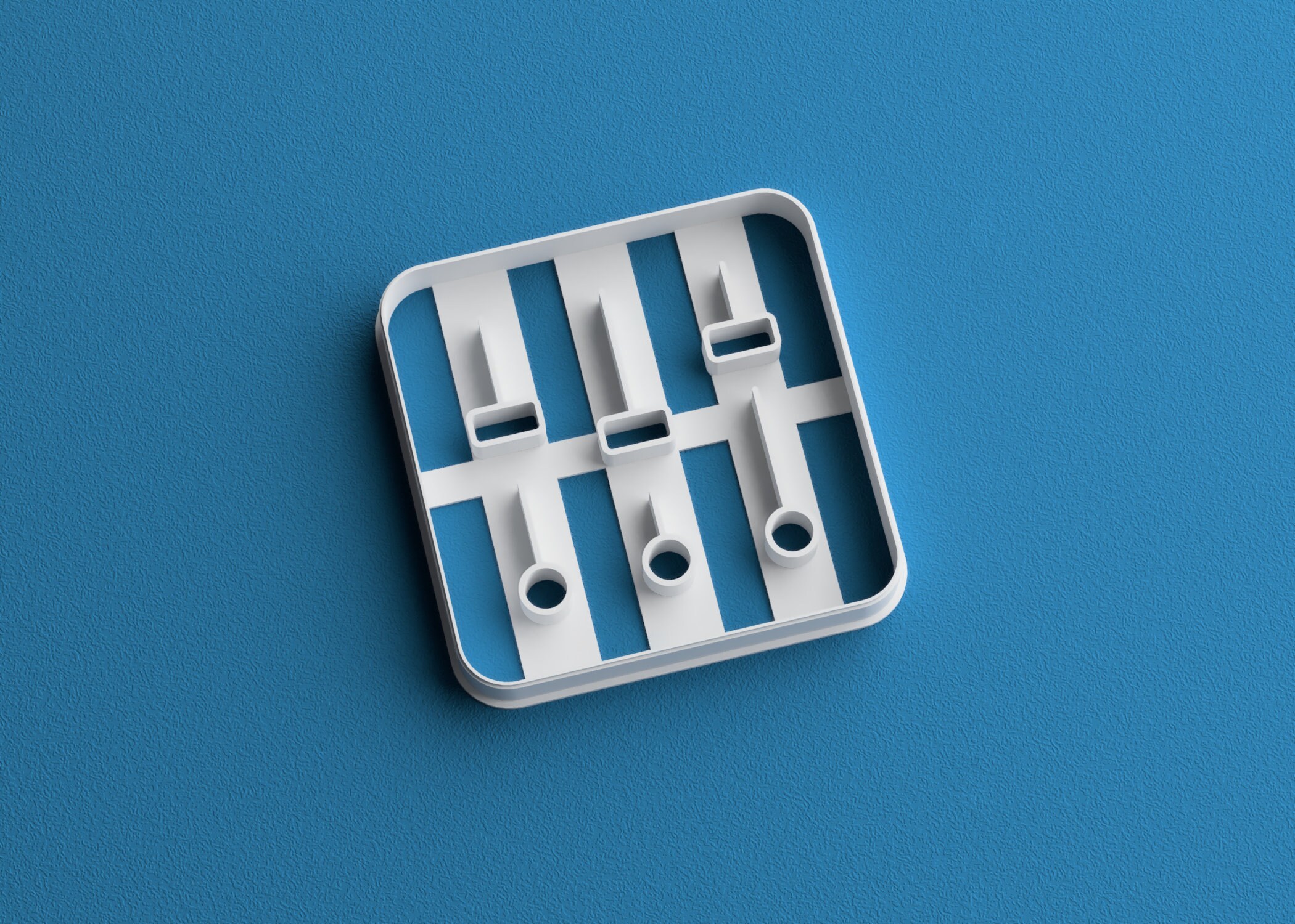 Vinyl Record Cookie Cutter DJ Cookie Cutter DJ Gift - Etsy