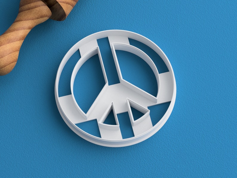 Symbol Cookie Cutter Set Yoga Cookie Cutter Hamsa Cookie - Etsy