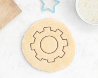 Tool Cookie Cutter Set Mechanic Gift Wrench Hammer Cookie | Etsy