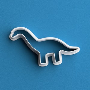 T Rex Cookie Cutter – Tyrannosaurus Rex Cookie Cutter Dinosaur Cookie ...