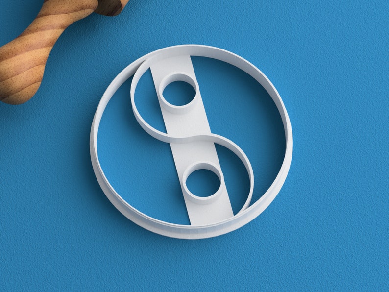 Symbol Cookie Cutter Set Yoga Cookie Cutter Hamsa Cookie - Etsy