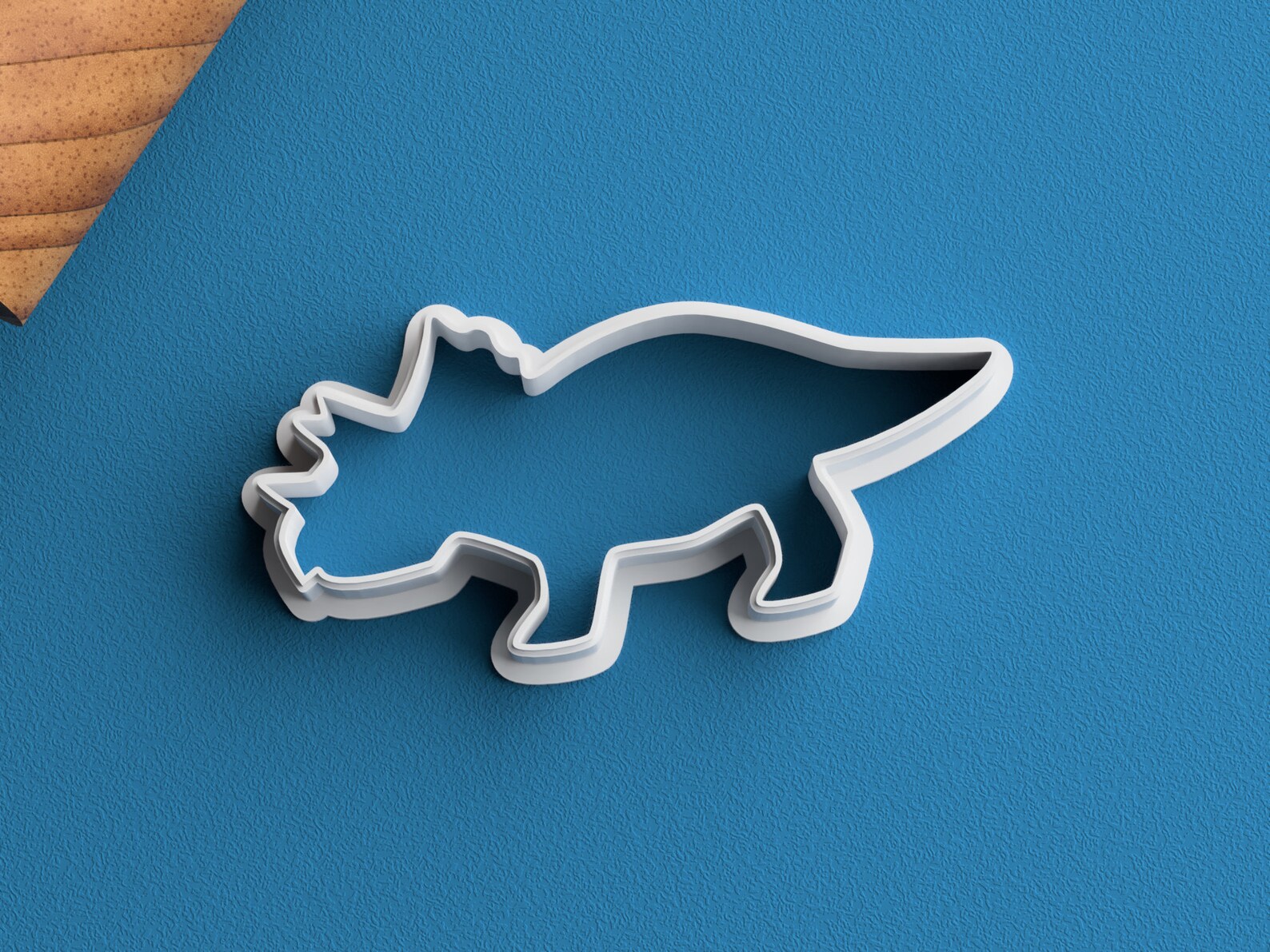 T Rex Cookie Cutter Tyrannosaurus Rex Cookie Cutter Dinosaur - Etsy