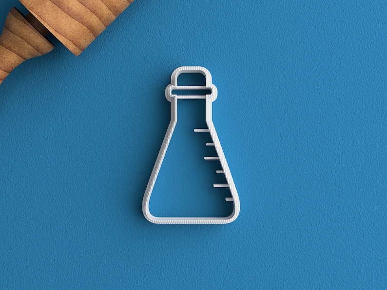 DNA Cookie Cutter – Science Cookie Cutter Genetics Chemistry Gift - Etsy