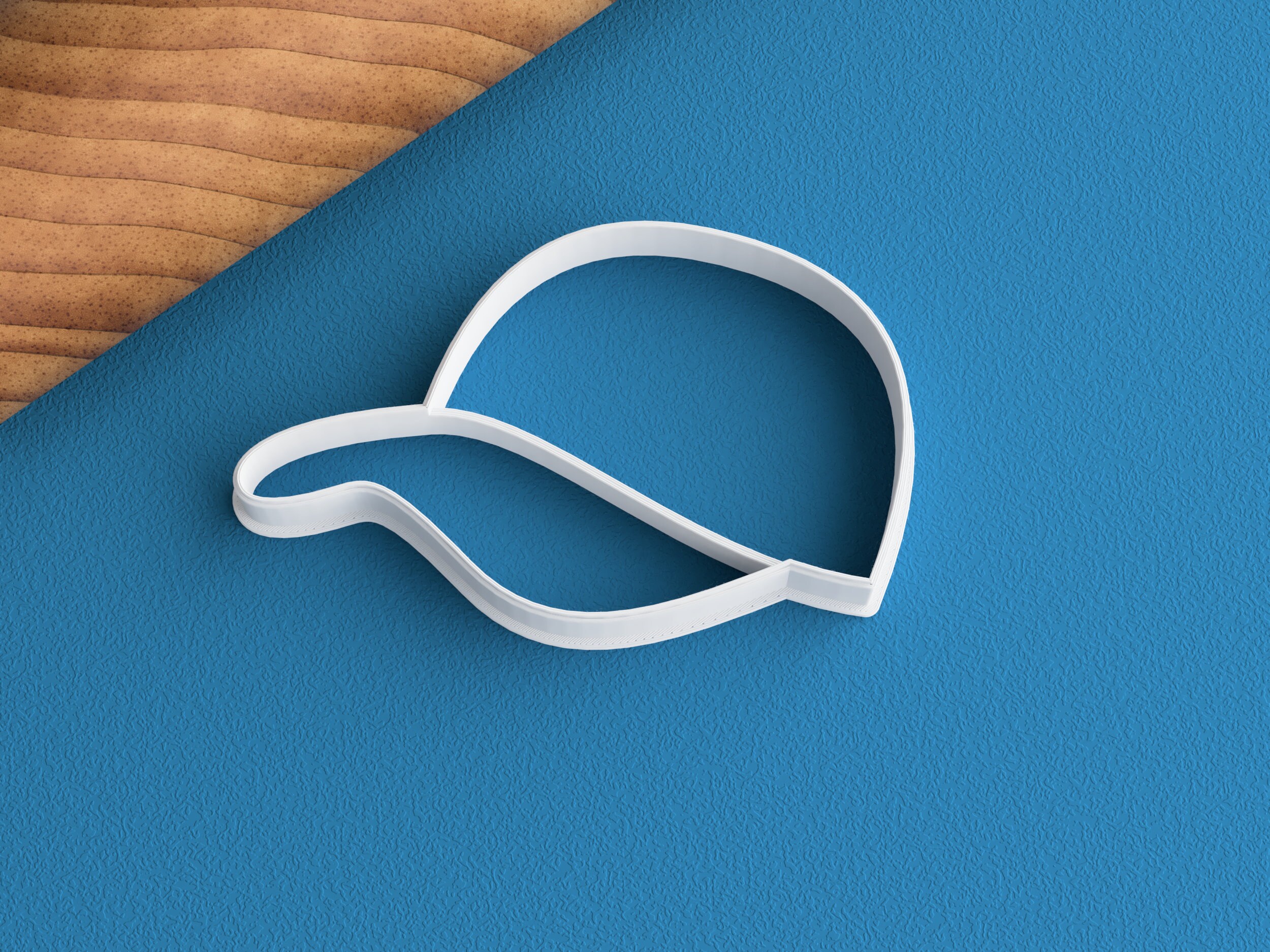 Baseball Cookie Cutter Set Baseball Bat Cookie Cutter - Etsy