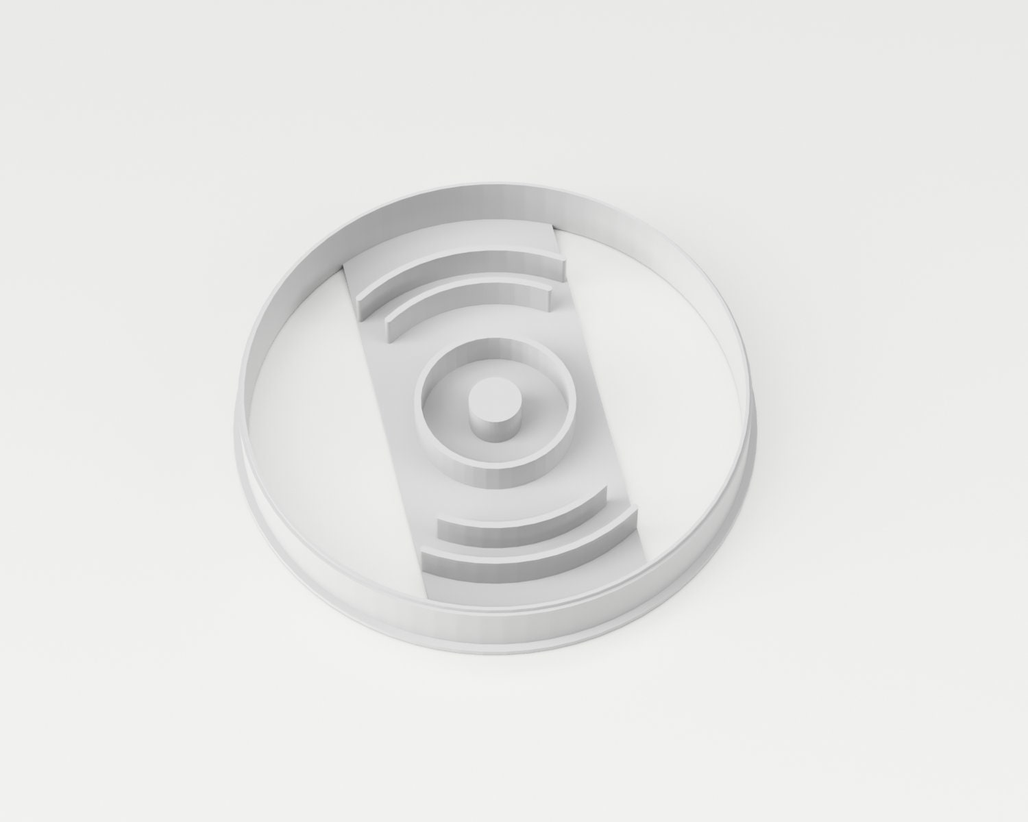 Vinyl Record Cookie Cutter DJ Cookie Cutter DJ Gift | Etsy