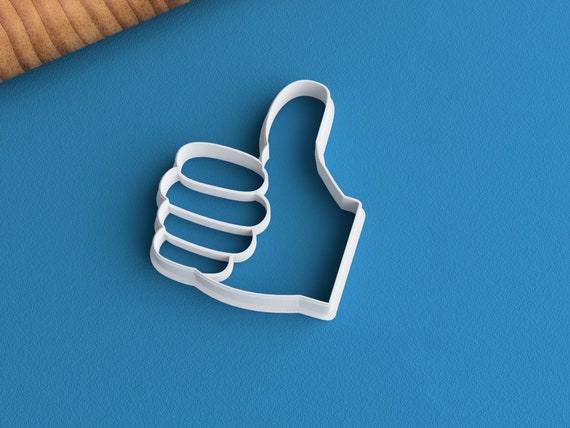 Middle Finger Facebook Emoji