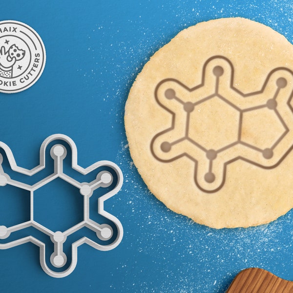 Science Cookie Cutters - Etsy