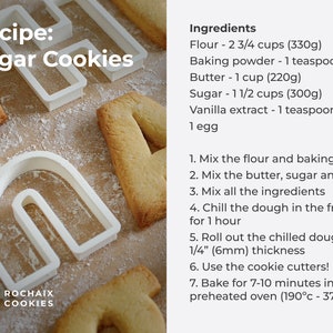 Karate Cookie Cutter - Karate Instructor Gift Taekwondo Cookie Cutter ...