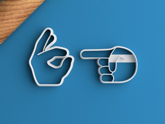 Naughty Cookie Cutter Set Adult Cookie Cutter Erotic Sex - Etsy