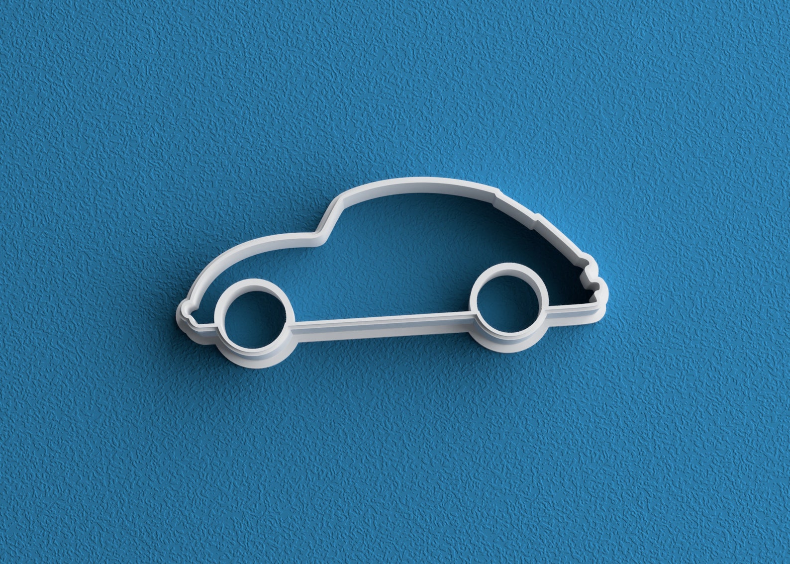 Sports Car Cookie Cutter Set - Muscle Car Cookies Classic Car Supercar ...