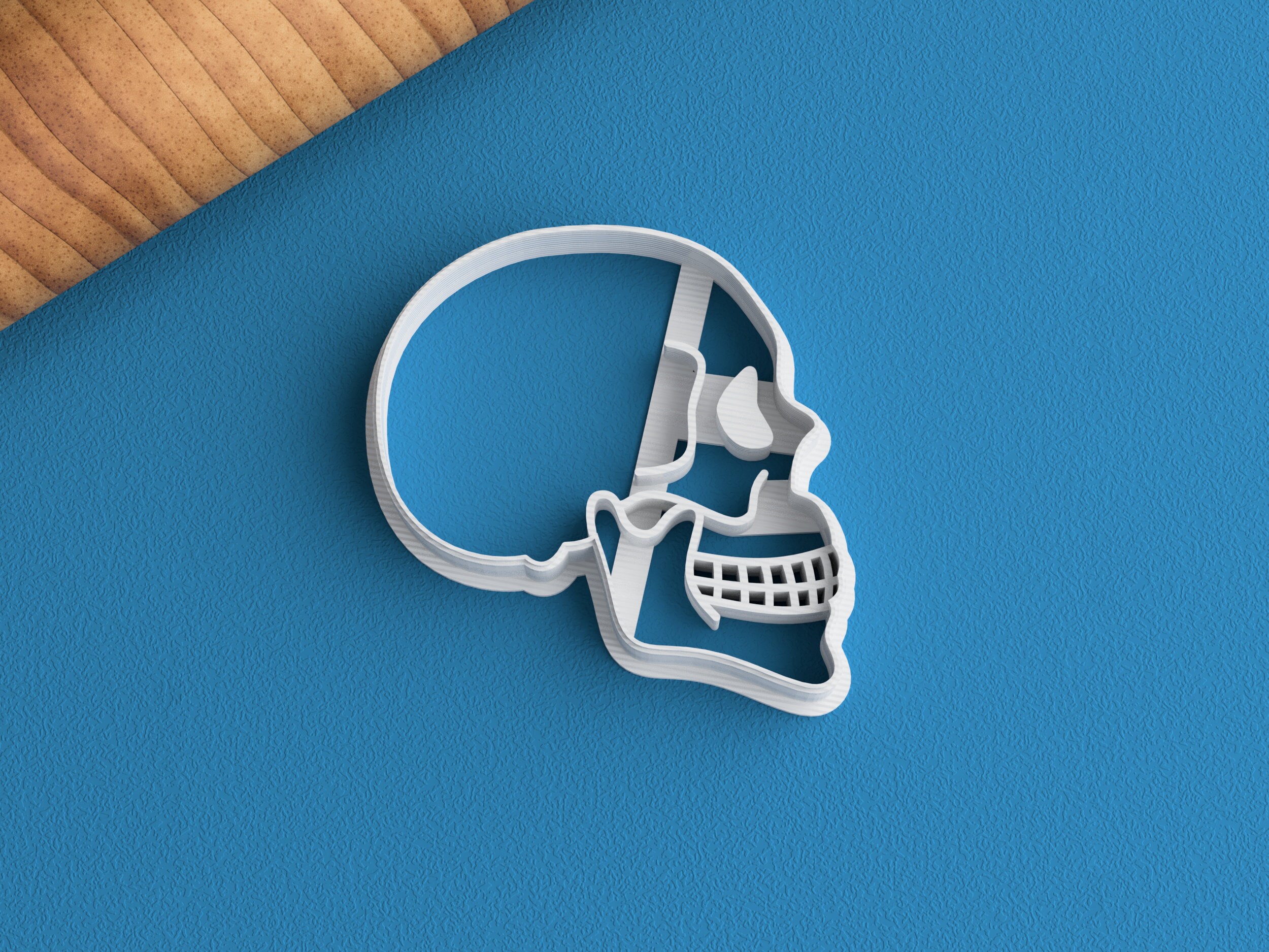 Ear Cookie Cutter Otolaryngology Gift Audiologist Gift | Etsy