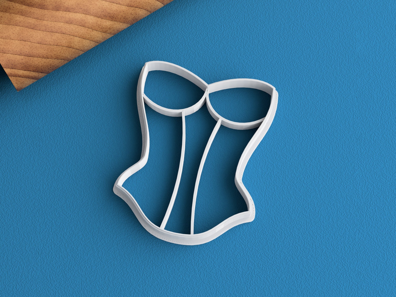 Boobs Cookie Cutter Boob Cookies Bachelorette Party Cookies - Etsy