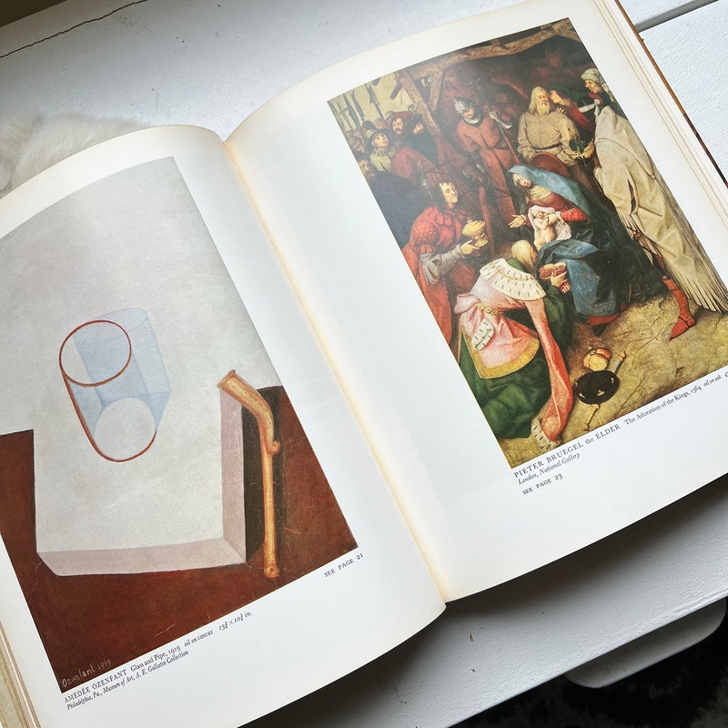 Vintage 1960s Book - Etsy