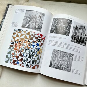 Vintage British Art Book: Modern Life, Lisa Tickner - Etsy