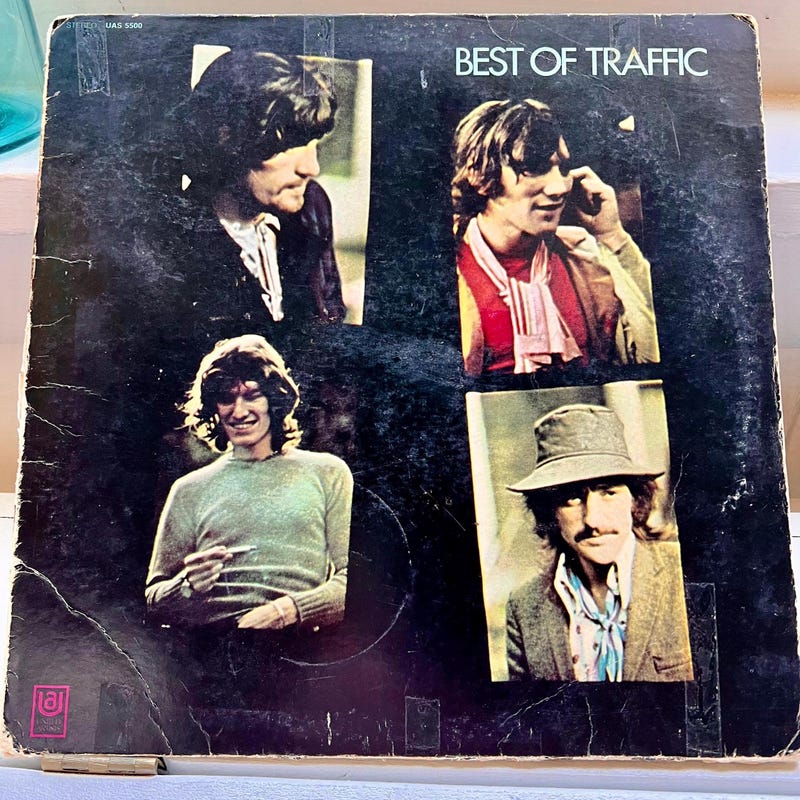 Traffic Band - Etsy