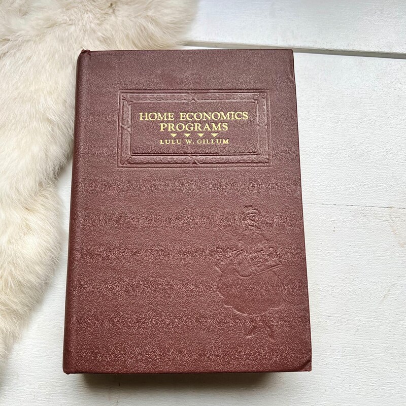 Home Ec - Etsy