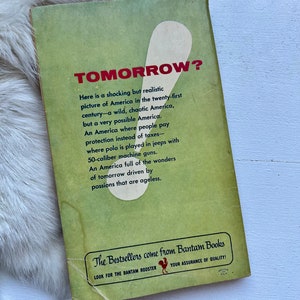 1955 the Syndic Cyril Kornbluth Book Sci Fi Space Nerd Gift Rare Book ...