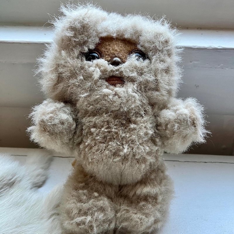 Ewok - Etsy