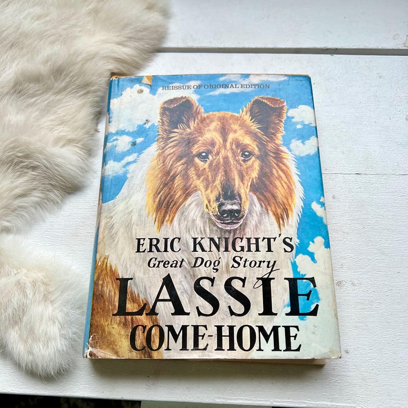 Eric Knight - Etsy