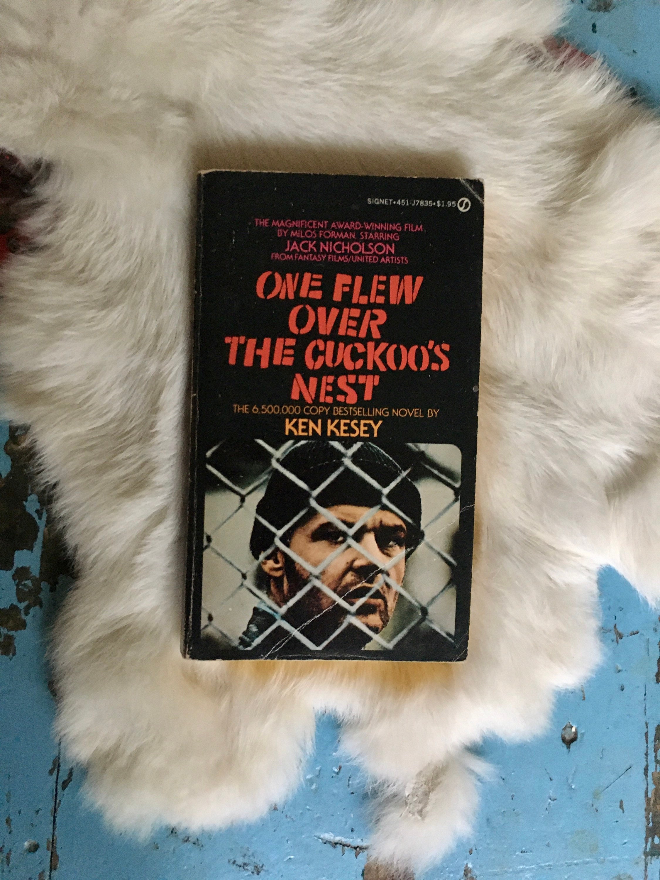 Jack Nicholson One Flew Over The Cuckoos Nest Outfit