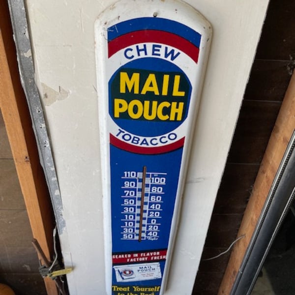 Mail Pouch - Etsy