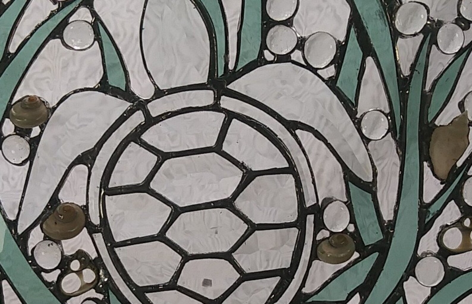 Sea Turtle Panel - Etsy