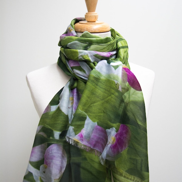 Showy Lady Slipper - Etsy