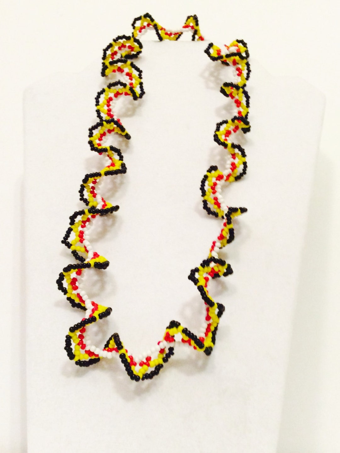 Handmade Pow Wow Regalia, Medicine Wheel Colors, White Red Yellow Black ...
