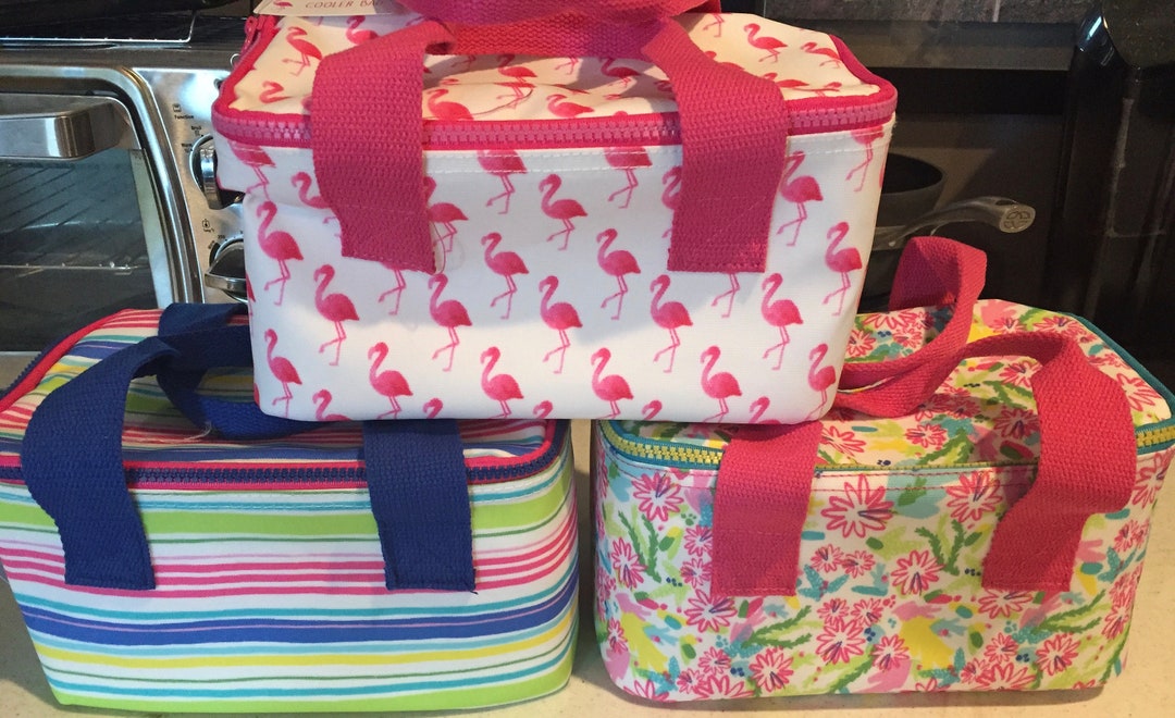 Child's Customized Soft Sided Cooler - Etsy